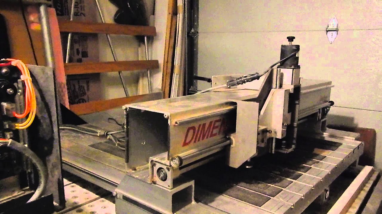 GERBER D200 X DRIVE - YouTube