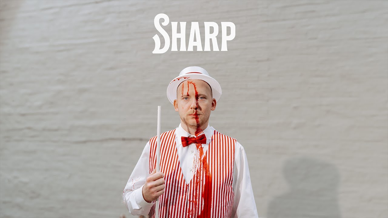 SHARP | Official Trailer - YouTube