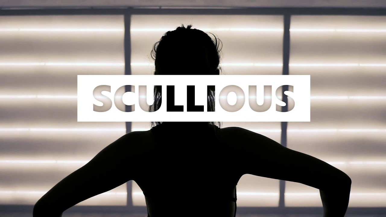 Scullious - One Way (Forthcoming on Scullysoul) - YouTube