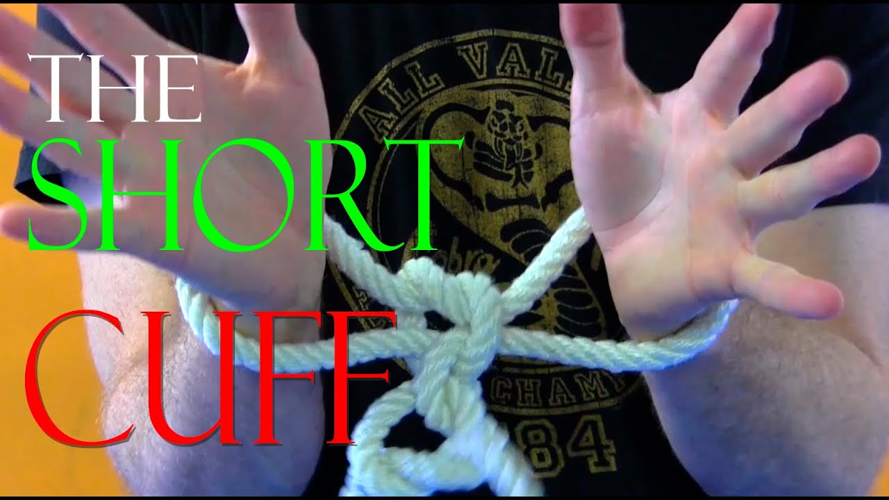 Short Cuff - YouTube