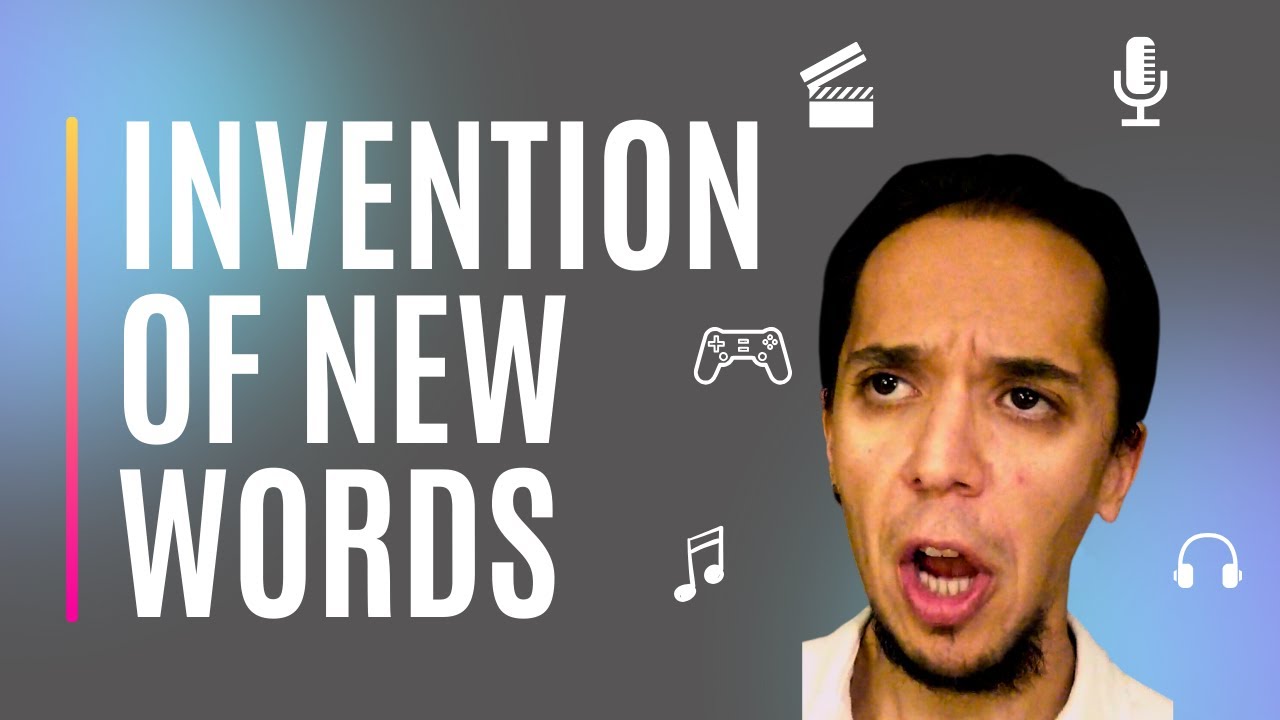 Shakespeare's Invented Words: Expanding Vocabulary - YouTube