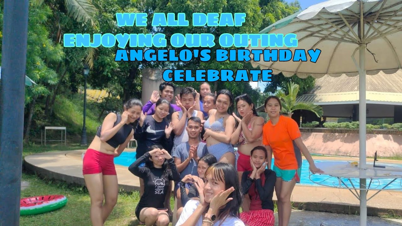 ANGELO'S CELEBRATION BIRTHDAY AND GAMES CHALLENGE! /4/23/22 | ANGELA ...