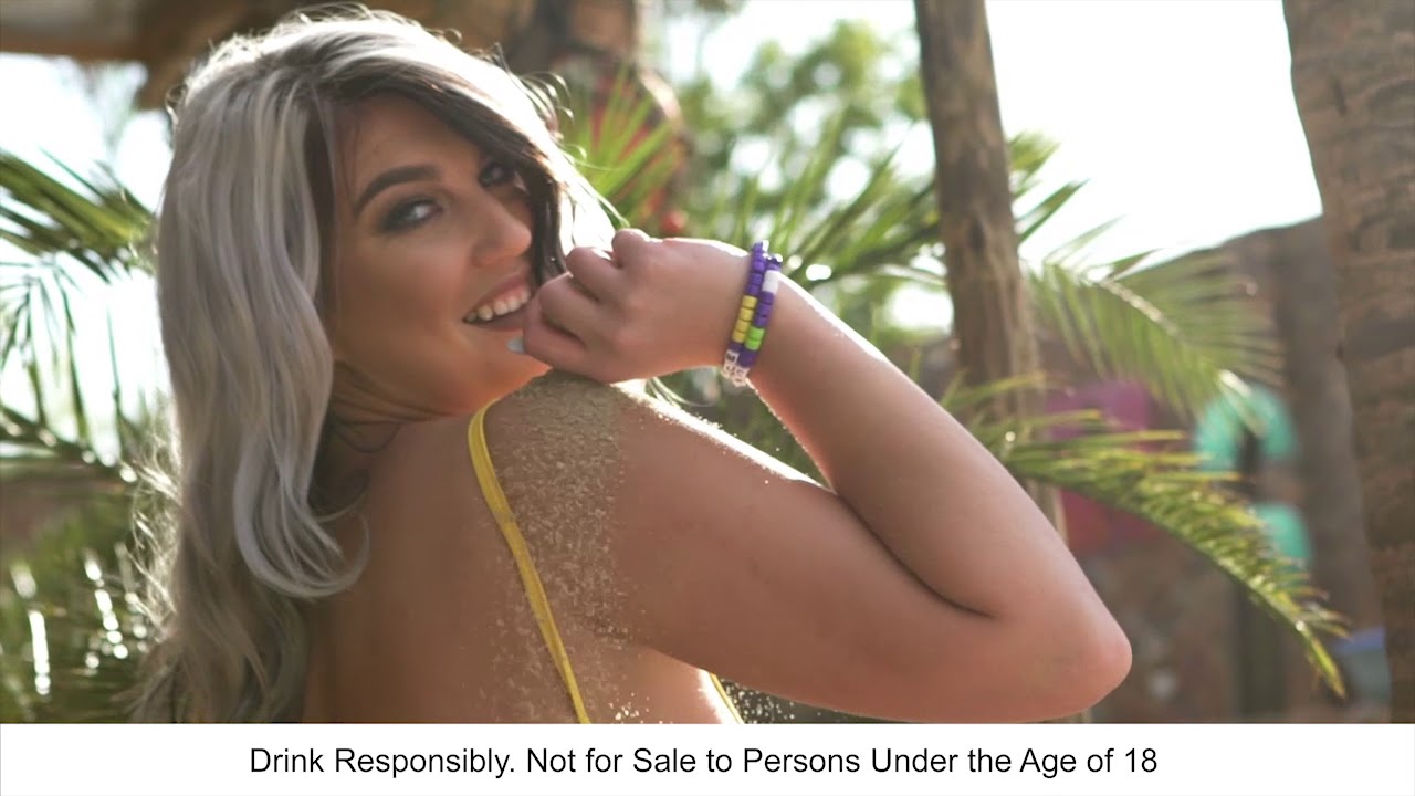 May Po10C Calendar Girl - YouTube