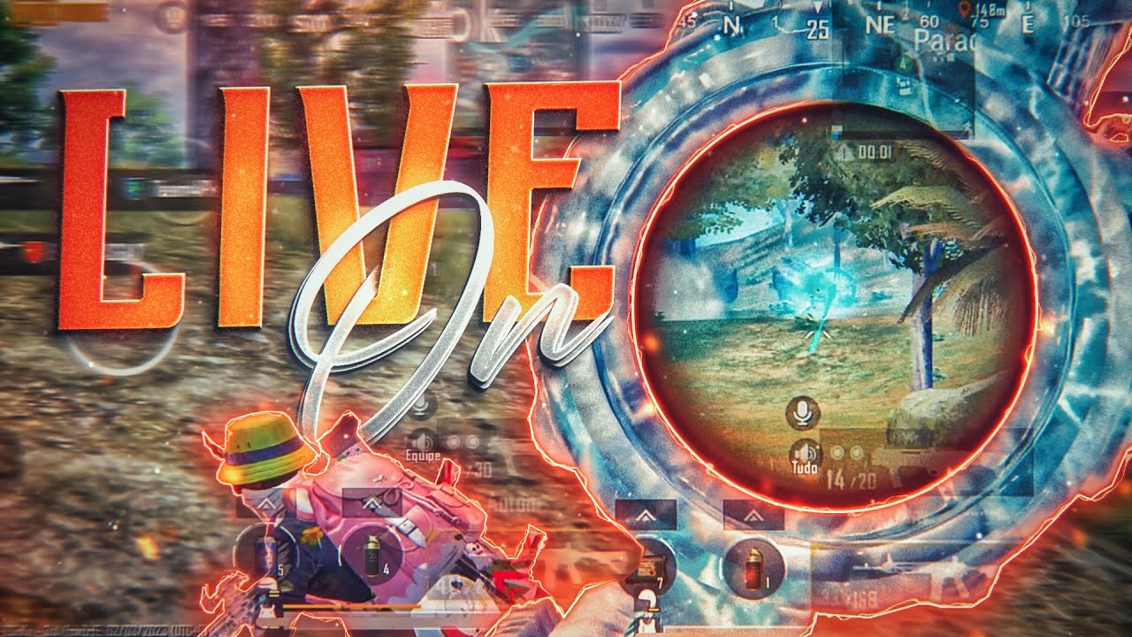 EDITANDO E JOGANDO - YouTube