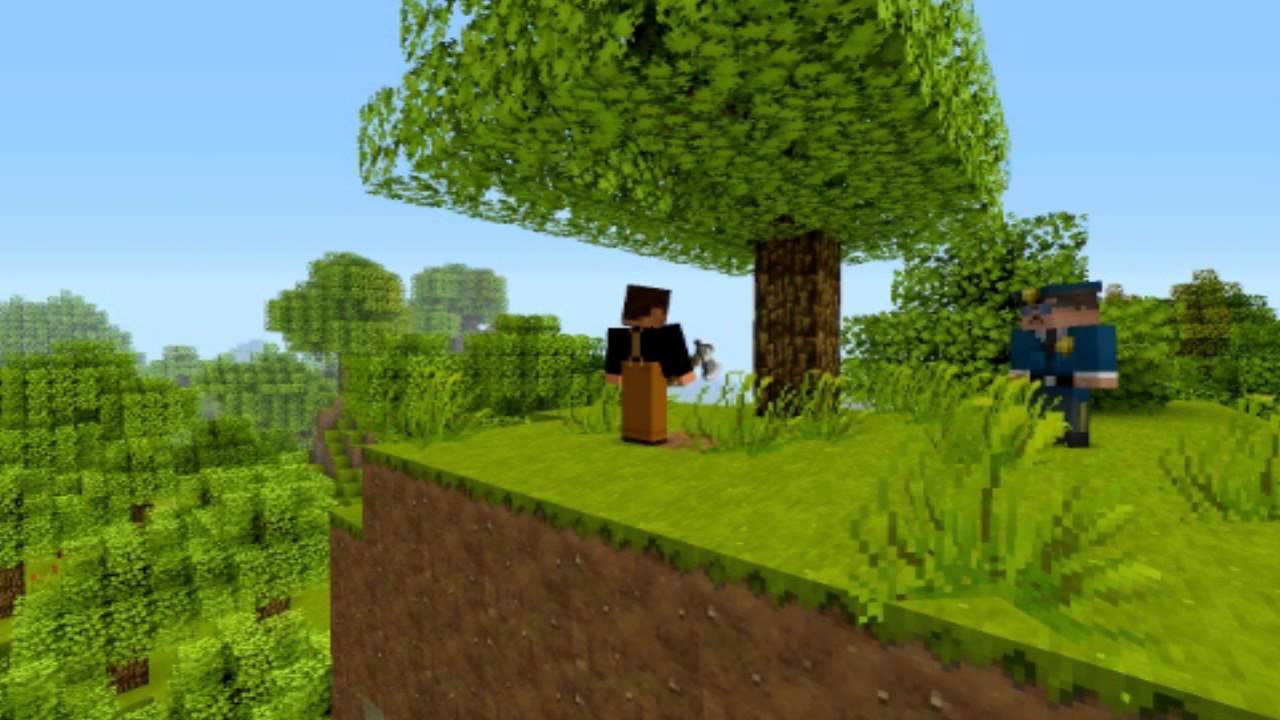 Ecocraft - Abrace essa idéia! - YouTube