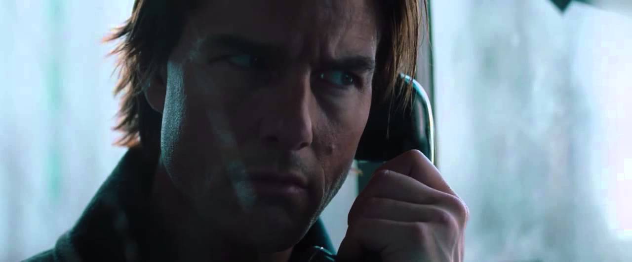 Mission: Impossible - Ghost Protocol Official Trailer - YouTube