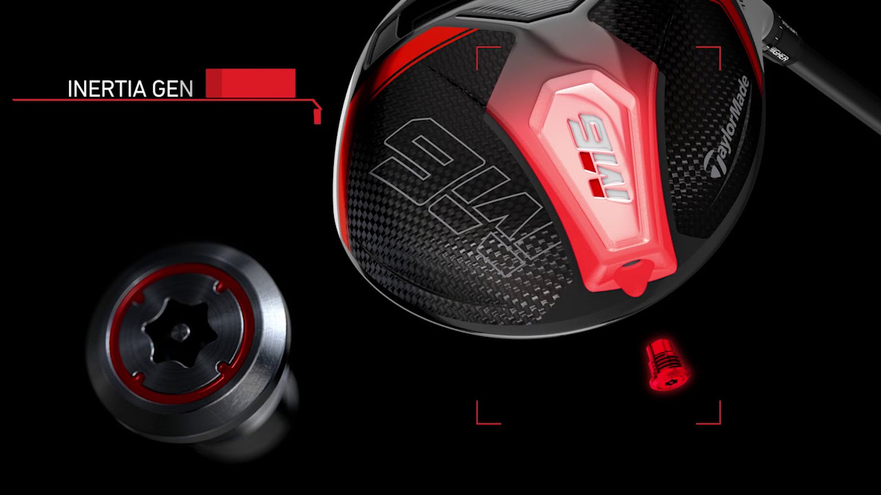 M6 Driver Tech - YouTube