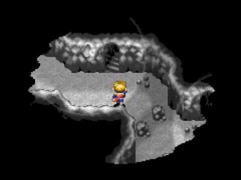 Drazon spielt Golden Sun, Teil 30: "Die Höhle von Altmiller" - YouTube