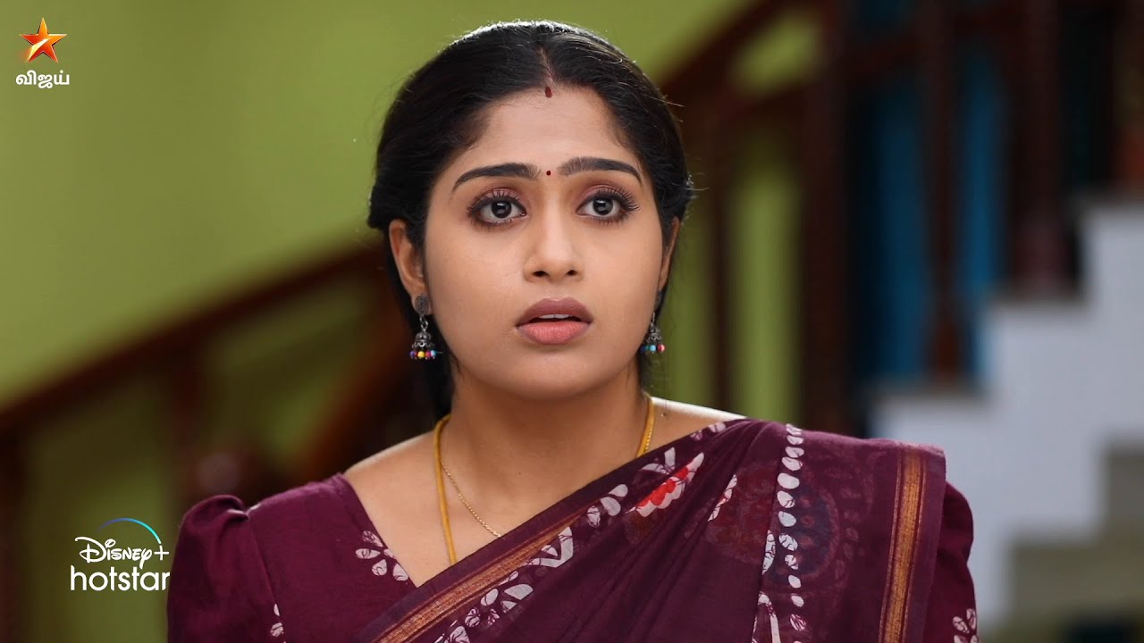 Muthazhagu | 23rd to 25th February 2023 - Promo - YouTube