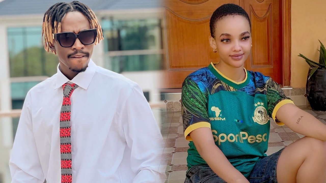 TUNDA CAPPUCCINO NA NDARO WAACHANA VIBAYA WAFUTA PICHA WALIZO PIGA ...