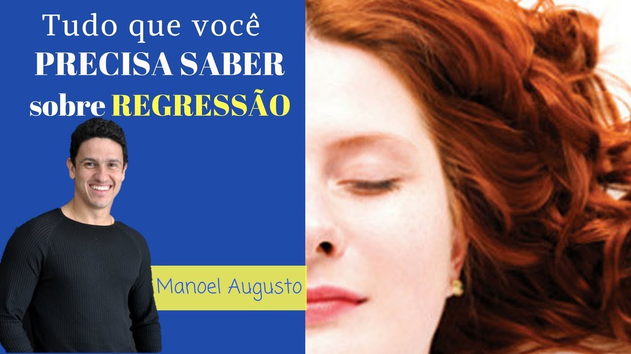 Tudo que você precisa saber sobre regressão - YouTube
