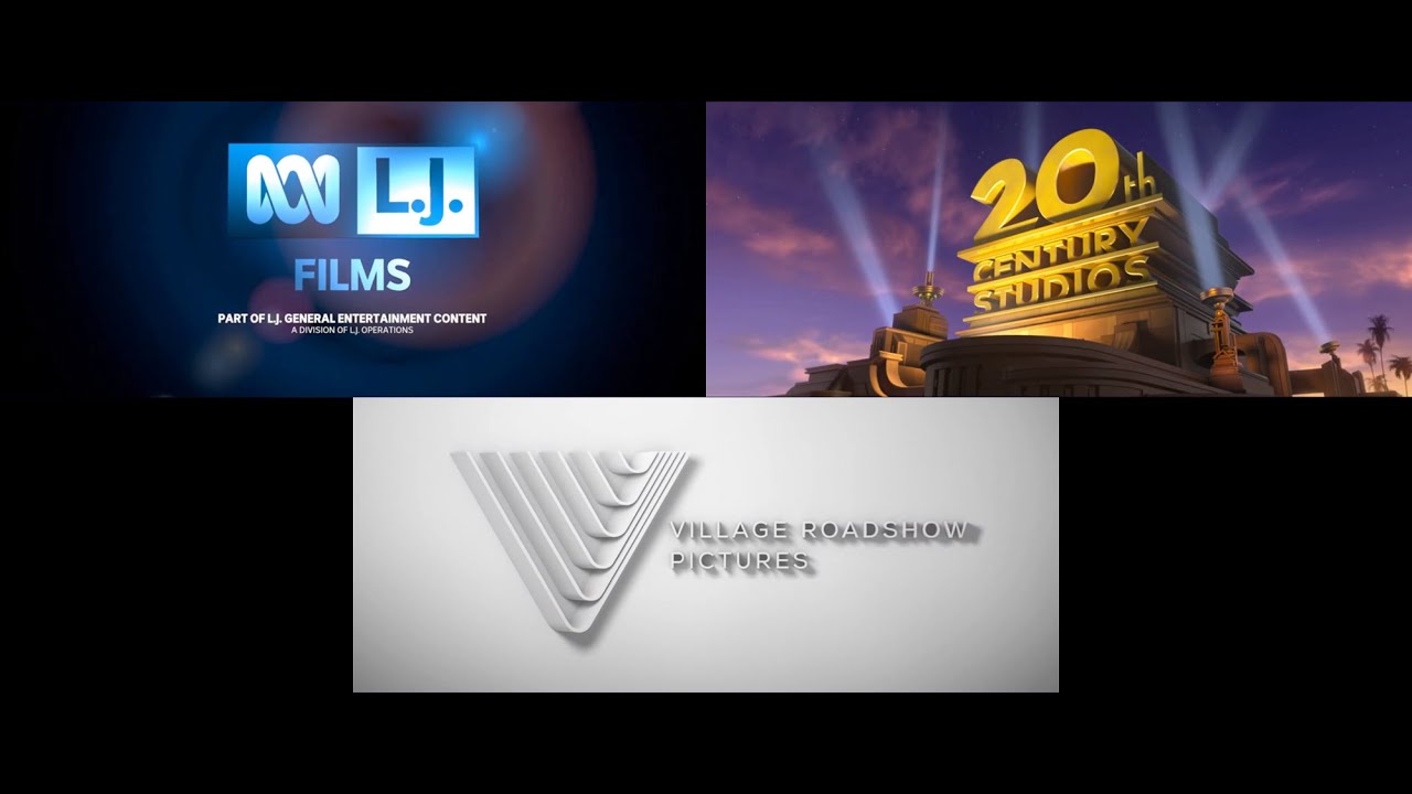 L.J. Films/20th Century Studios/Village Roadshow Pictures (2023) - YouTube