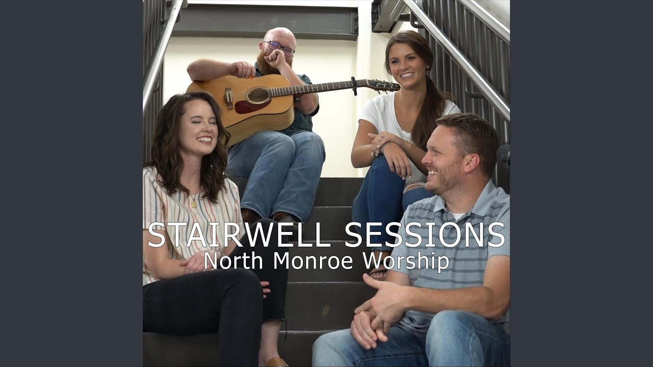 God so Loved (Live) (feat. Blake Davis, Elyse Albritton, Valerie Barley ...