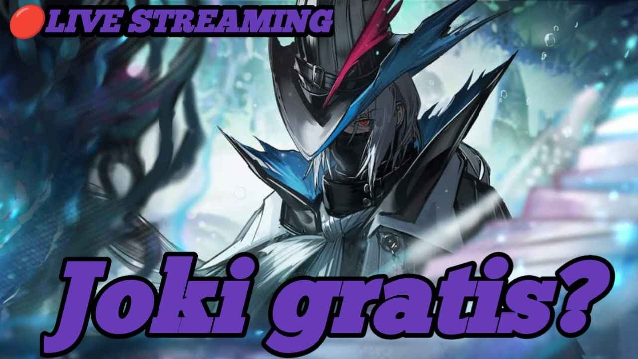 Pagi lord.... - YouTube