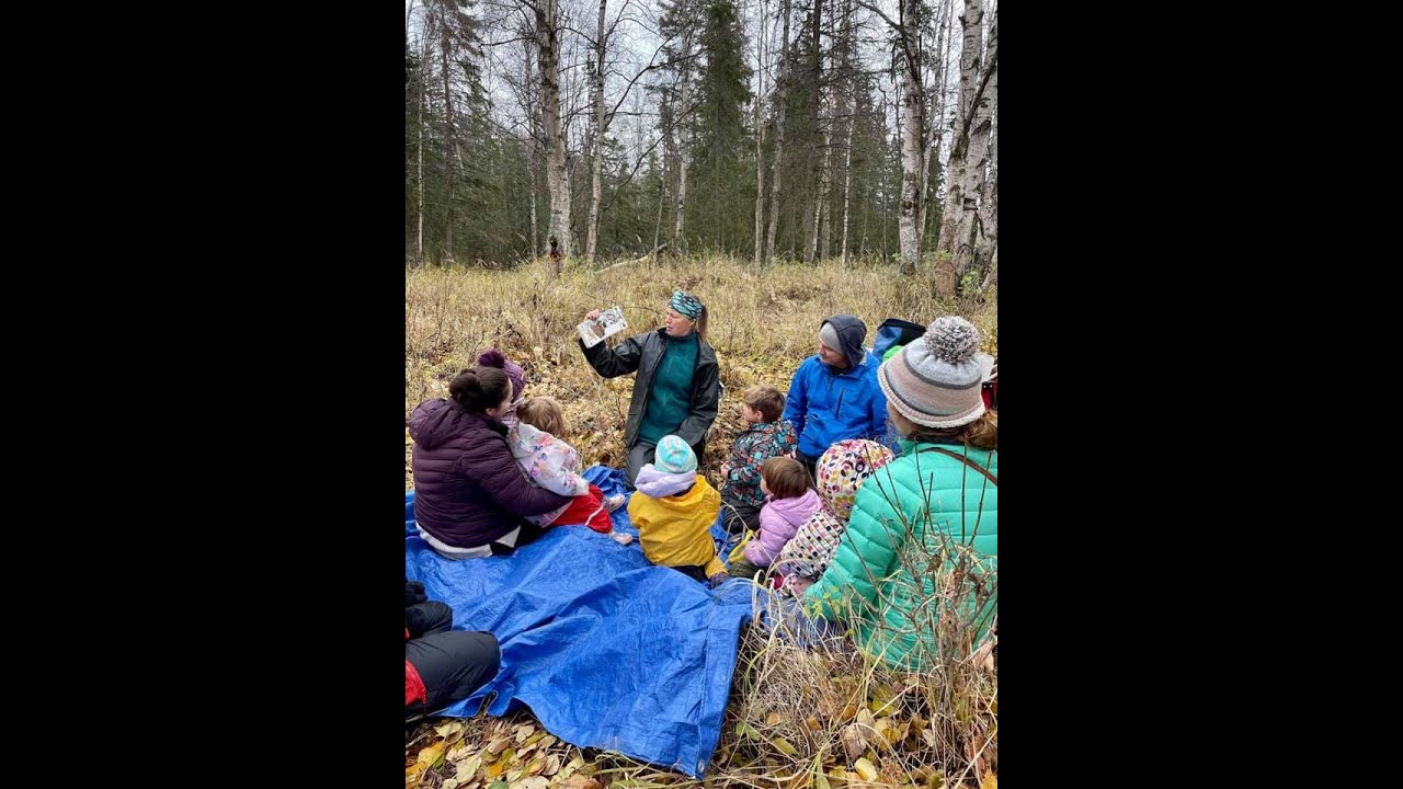 Top 5 Books to Help You Start a Forest School - YouTube