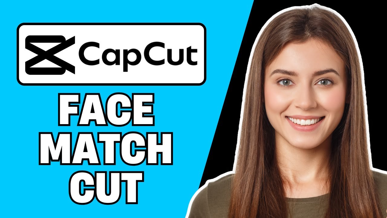 Face Match Cut Effect in CapCut (2025) 🎭 | Smooth Transition Tutorial ...