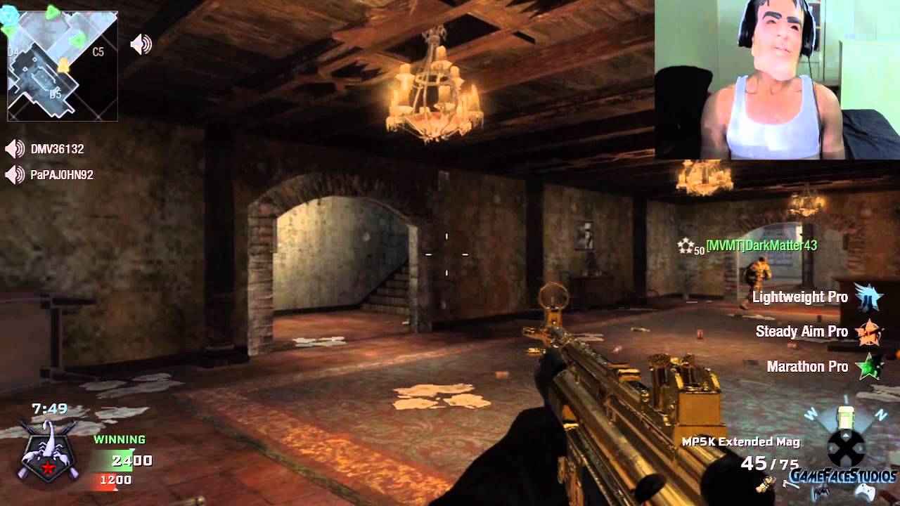 @xChaseMoney | Black Ops - Watch Me Rage - Charlie Sheen Winning 1 feat ...