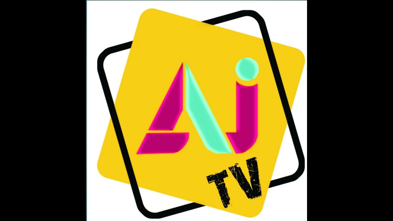 AJ TV NEWS is live - YouTube