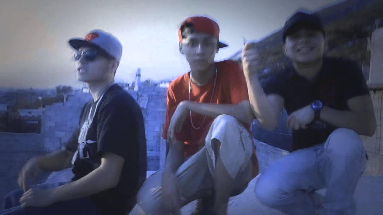 LES LLUEVE // TROUBLE GANG // ViDEO OFiCCiAL 2014 // - YouTube