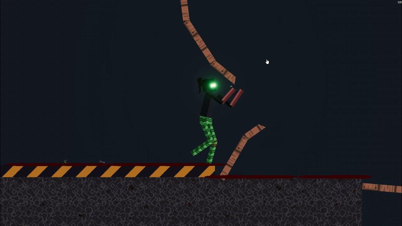 ACTION SANDBOX the new slice function is awesome - YouTube