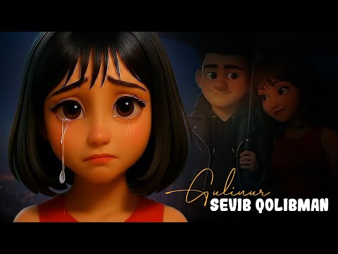 Gulinur - Sevib qolibman (Mod video)