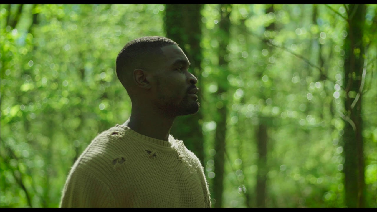 Spring Fashion Film Trailer [feat. Kellen Marcus] - YouTube