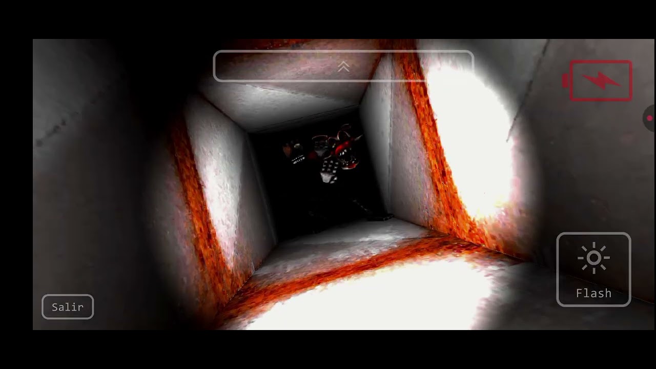 After Fright (beta) #2 - YouTube