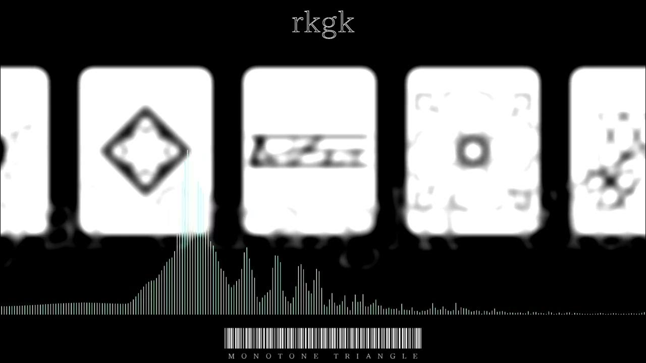 rkgk_8 - YouTube