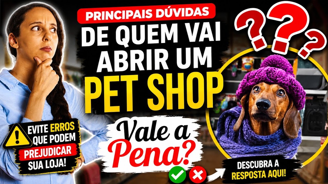 o-que-preciso-para-abrir-um-pet-shop-cuidado-tire-suas-d-vidas