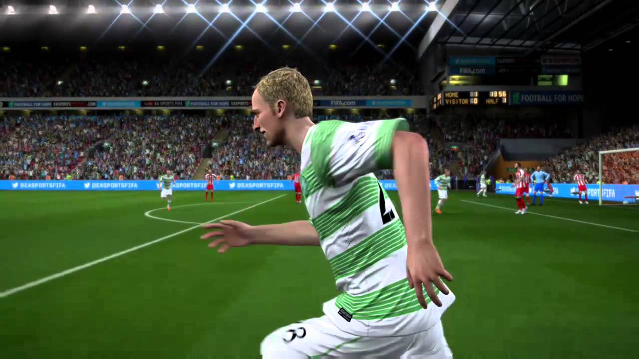Worst GK EVER FIFA14 YouTube worst-gk-ever-fifa14-youtube