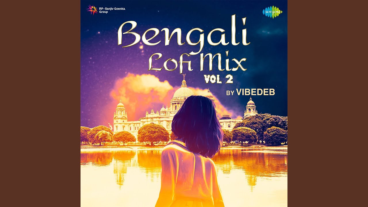 Mone Pore Ruby Roy - Lofi - YouTube