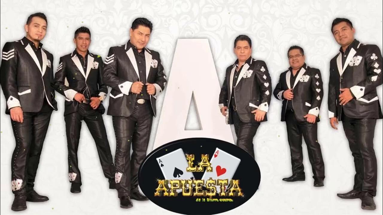 Grupo La Apuesta Mix 2023 - Grupo La Apuesta Mix Solo Exitos - ESTRELLAS DURANGUENSE 2023 - YouTube