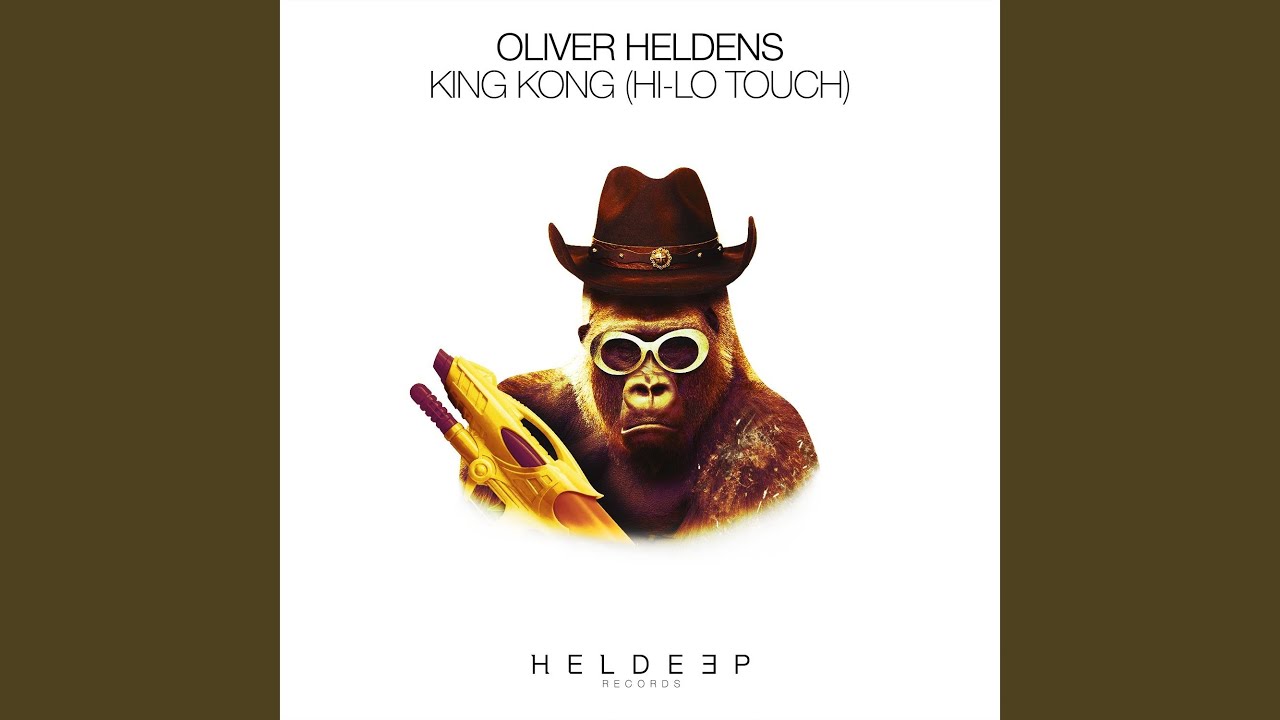 King Kong (HI-LO Touch) - YouTube