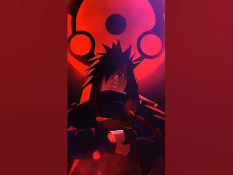 ini yang minta Madara - YouTube