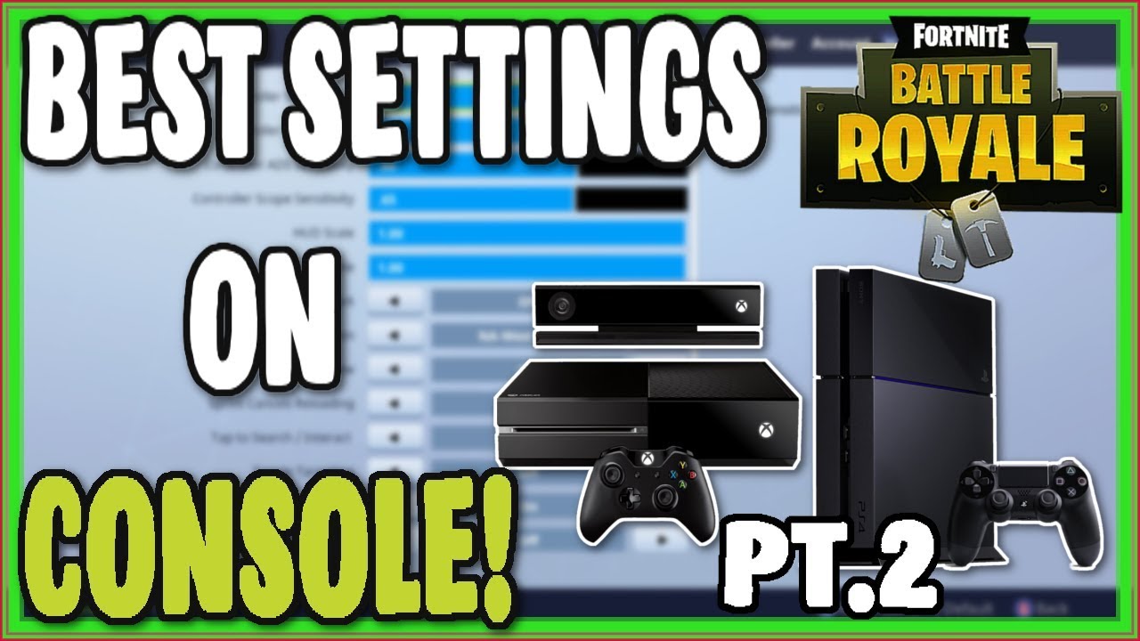 Build Faster Than PC Players On Console With Fornite Builder Pro! Best ...
