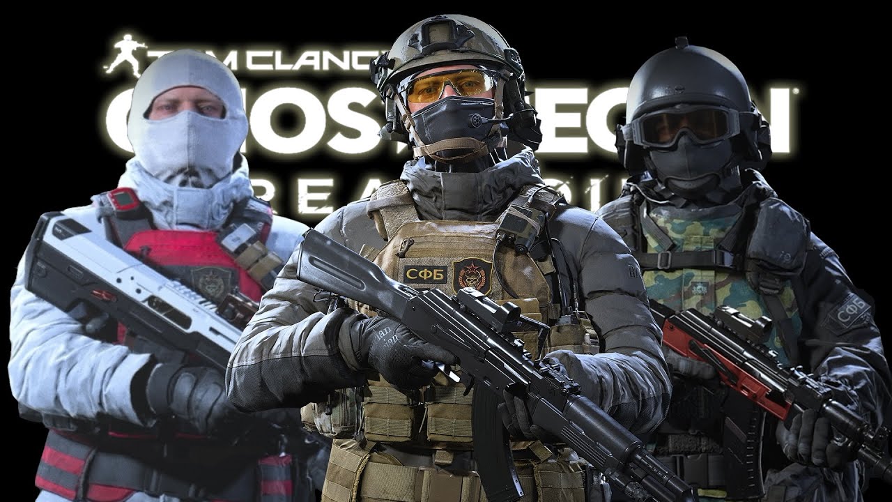 All BALES Spetsnaz Outfits!! Part 2 | Call Of Duty Modern Warfare ...