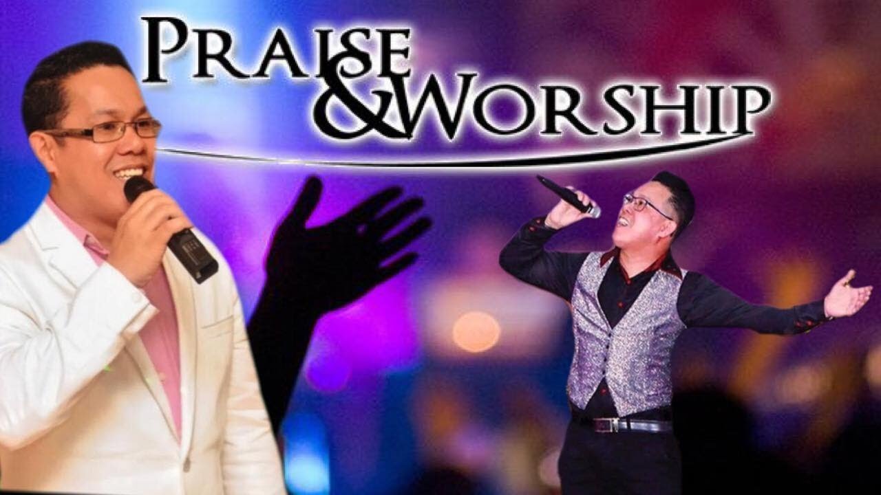 FRIDAY NIGHT PRAISE AND WORSHIP EPISODE - YouTube