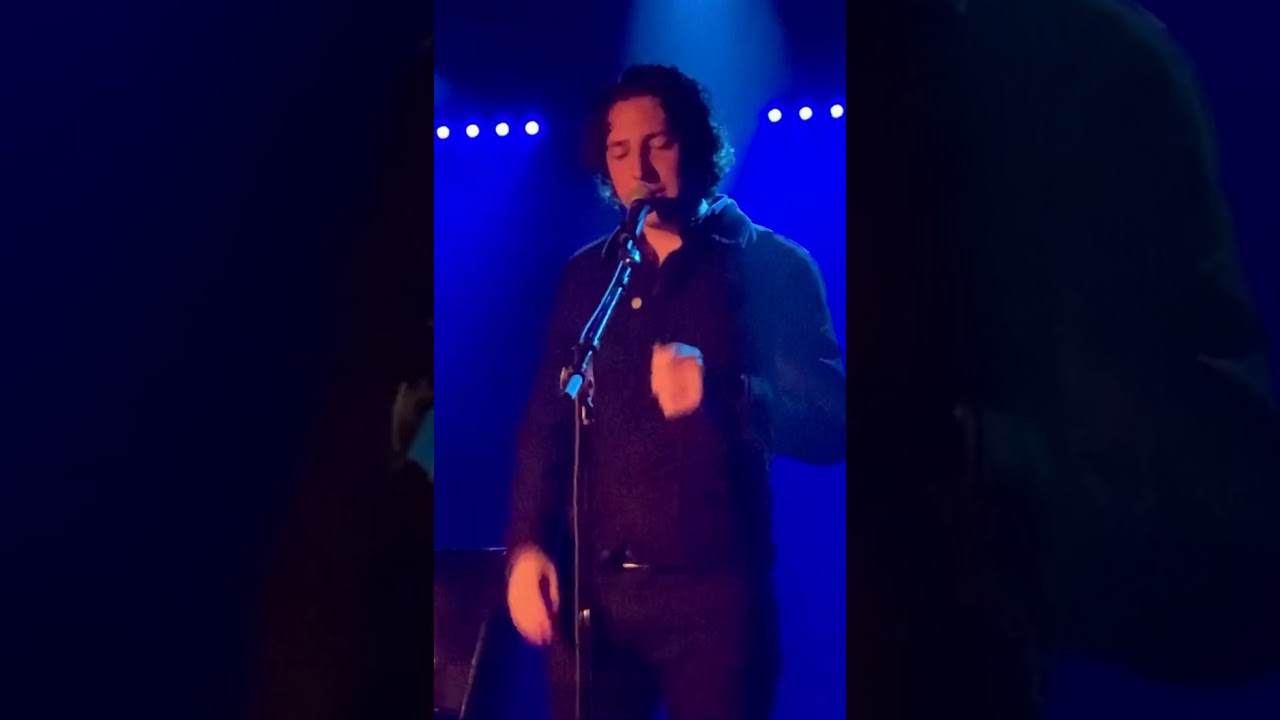 Jay Dref “To Where You Are” - YouTube