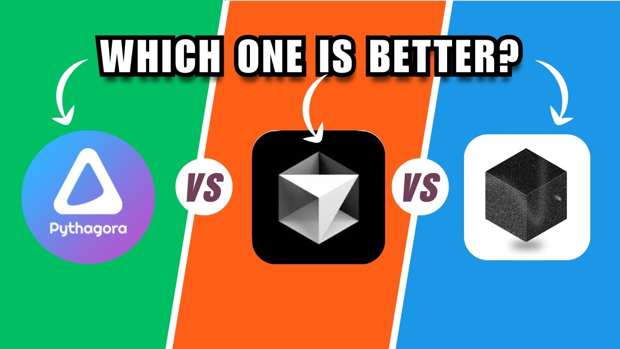 Pythagora AI Vs Cursor Vs Void | Which AI Coder Is Better? (Honest ...