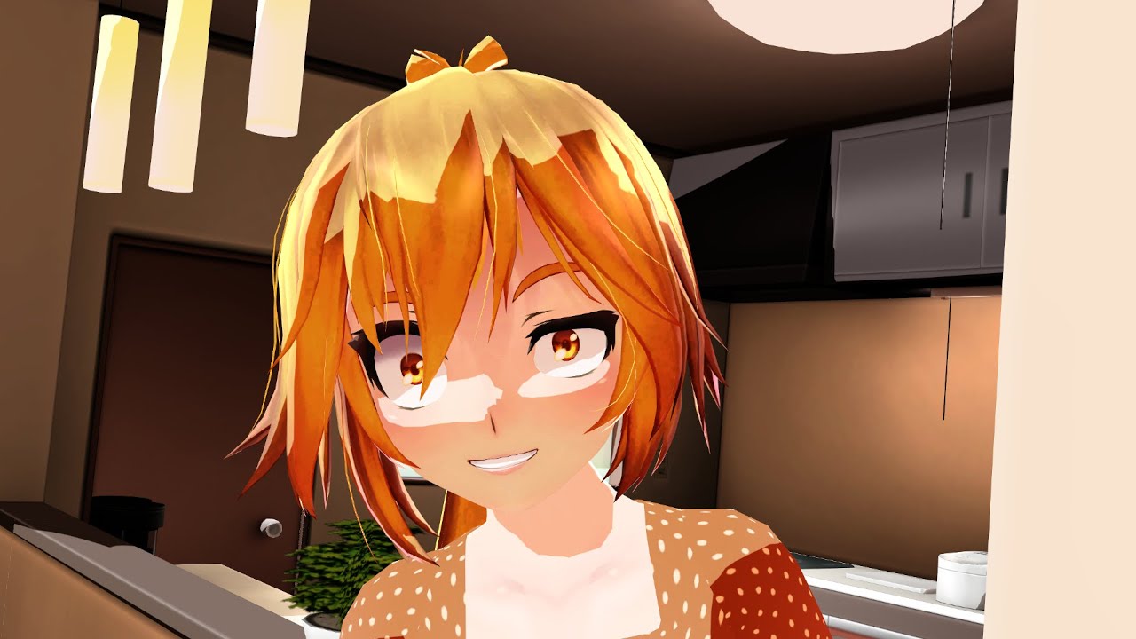 [ MMD MEME ] A Yawn Is All It Takes | Tripple Baka Squad - YouTube