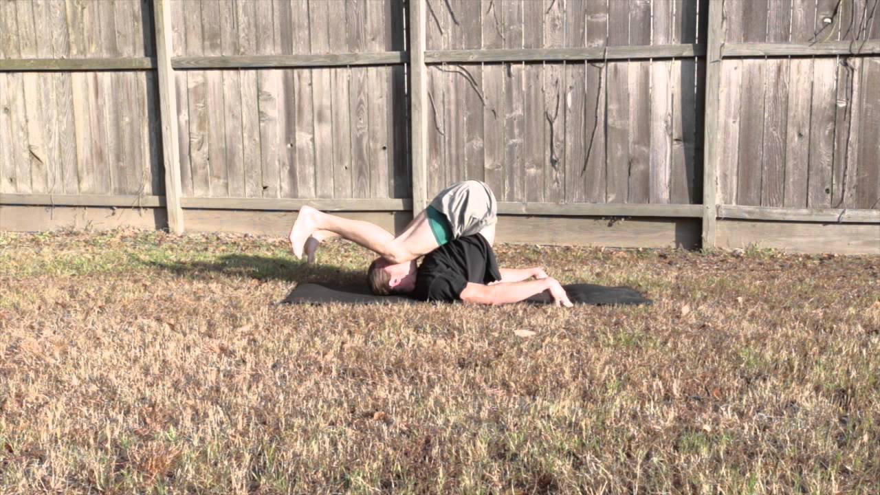 Longissimus Dorsi Proximal Stretch from Primal PT - YouTube