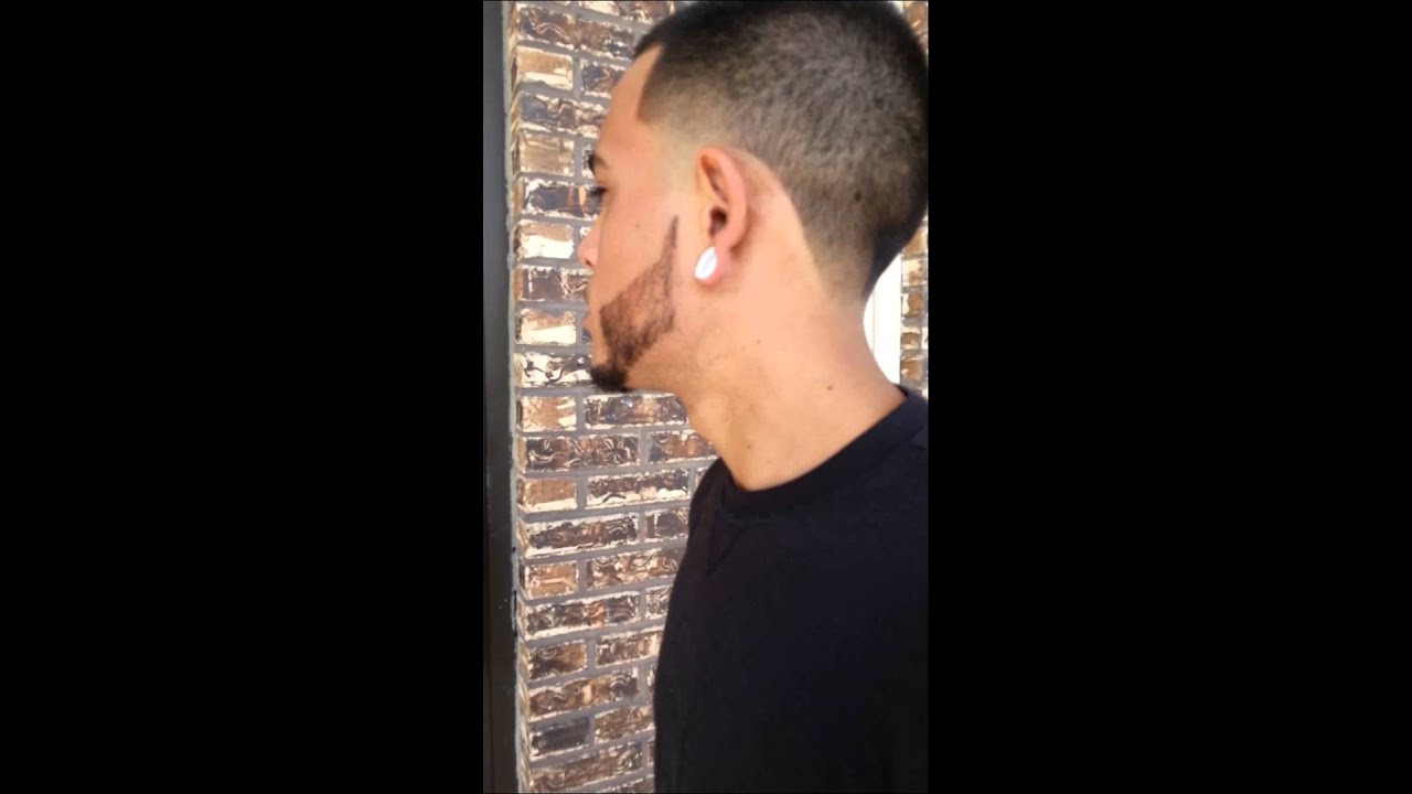 Elite barber lounge Joliet Illinois cut by Juliano - YouTube
