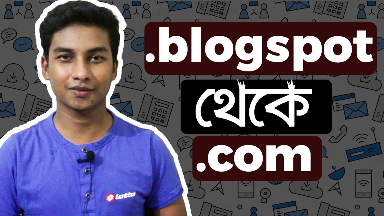 How To Add Custom Top Level Domain In Blogger info how-to-add-custom-top-level-domain-in-blogger-info