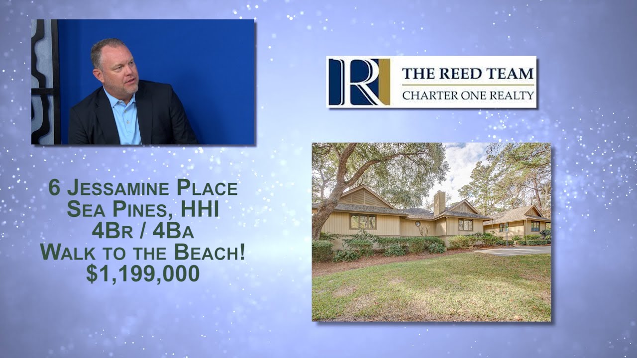 REAL ESTATE | Judd Tracy & Andy Reed: Real Estate Market During COVID ...