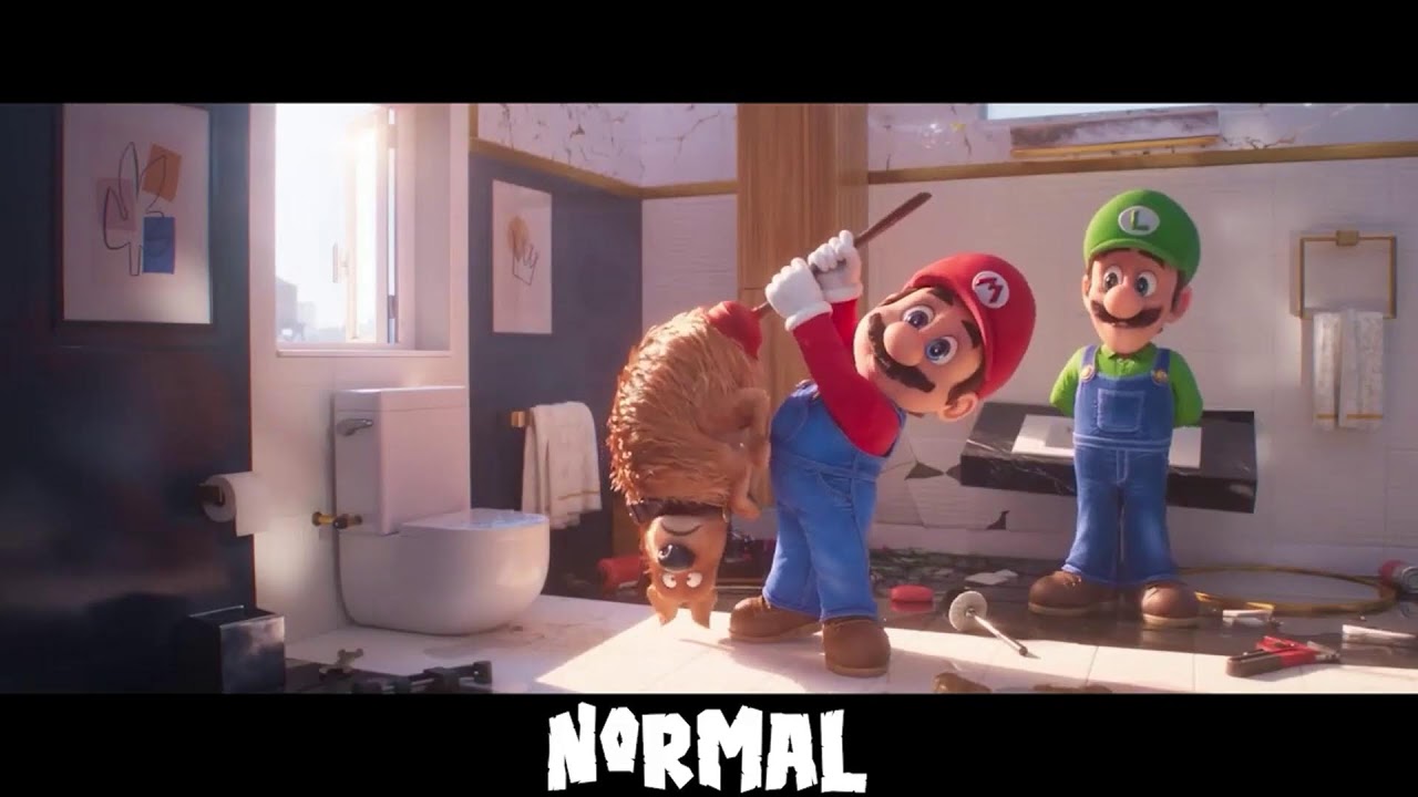 Ultimate Super Mario Bros. Sound Variations Compilation - YouTube