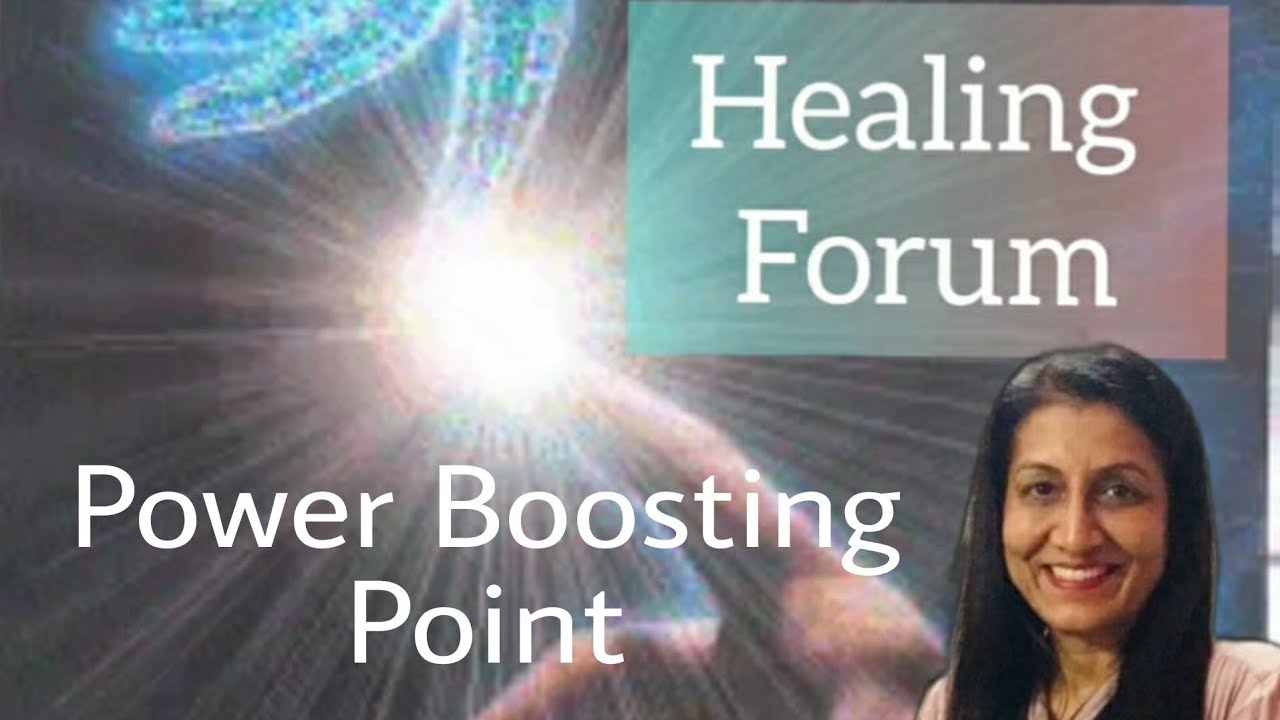 Unique Method to increase Vitality through Gate of Power. - YouTube