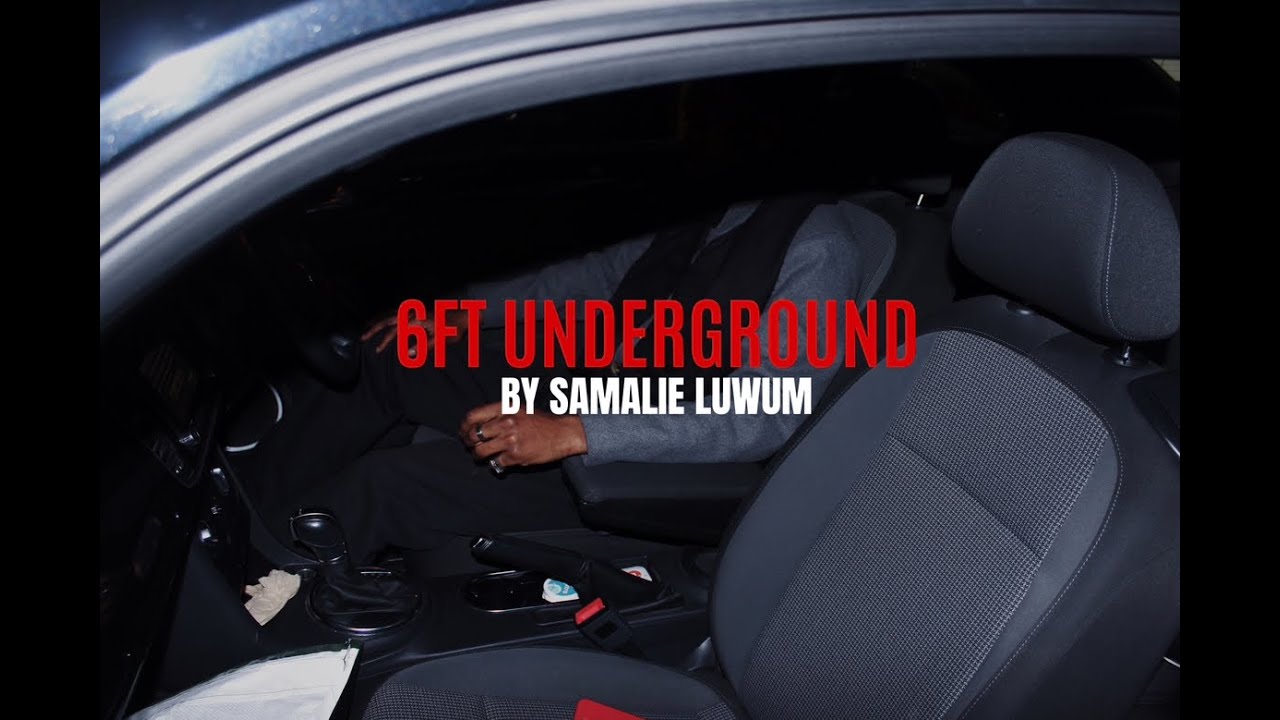 6 FT UNDERGROUND - OFFICIAL SHORT FILM (2024) - YouTube