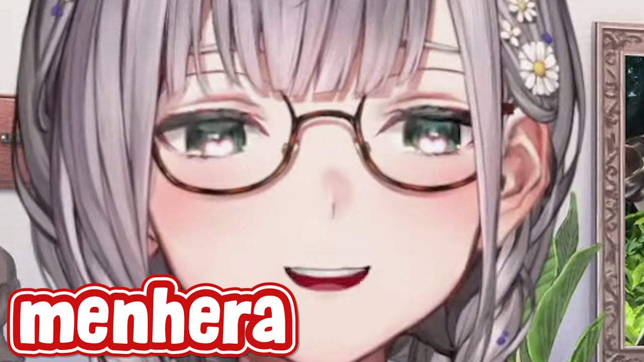 Danchou tries to be a Menhera but sh'es just bad at it [Hololive ENG ...