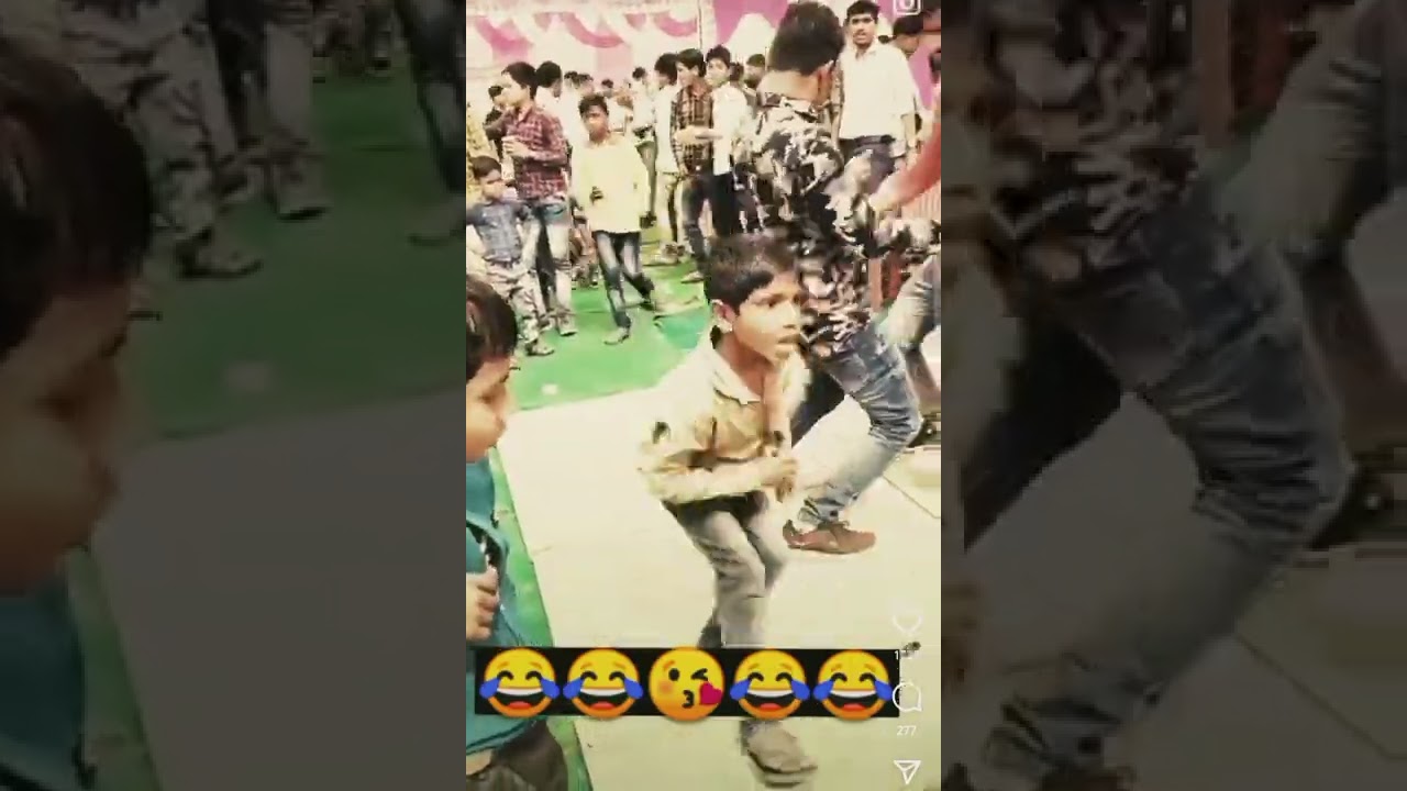 funny dance video 😅 - YouTube