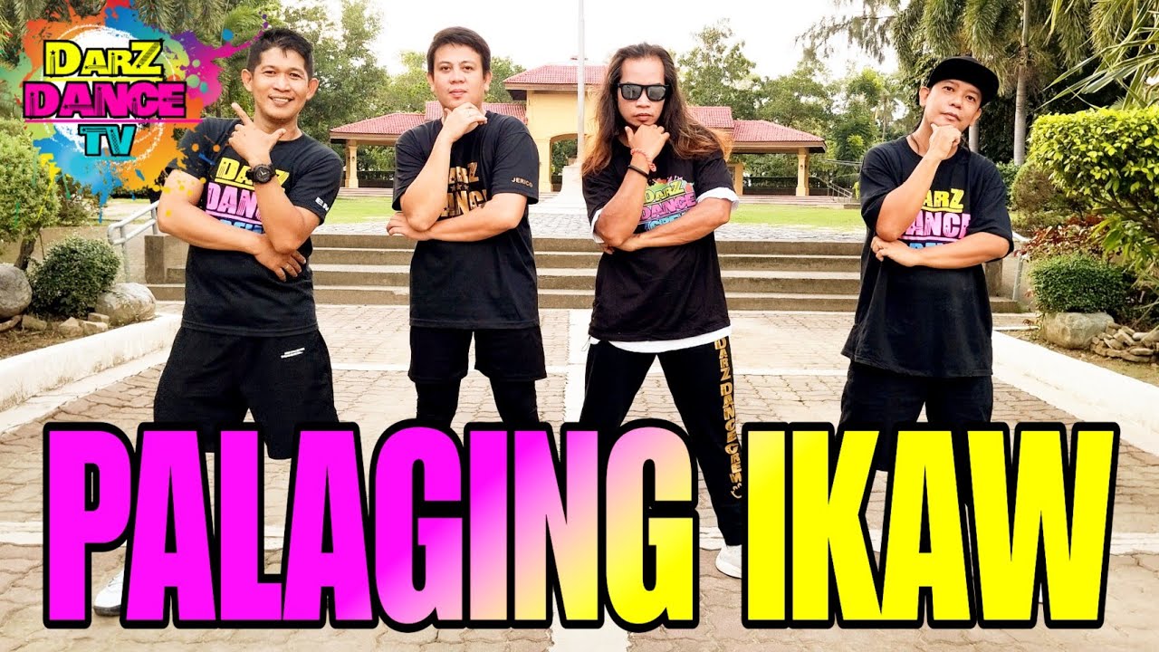 PALAGING IKAW | Dj Jif Remix | Dance Trends | Dance Fitness | Zumba ...